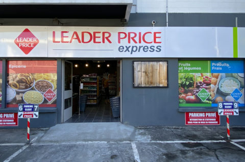 Leader Price Réunion - Leader Price Réunion