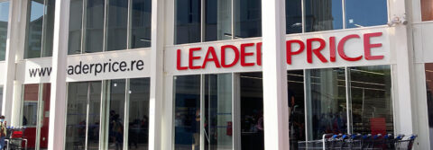 Leader Price Réunion - Leader Price Réunion